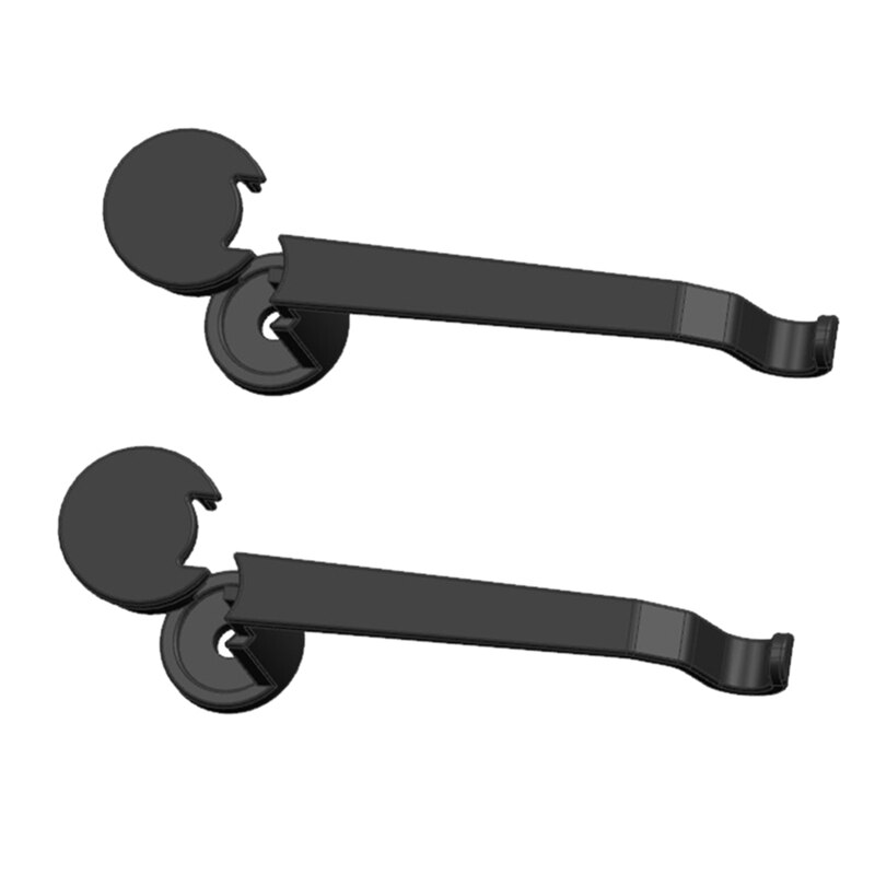 Voor Tesla Model 3 Front Kofferbak Haak Kofferbak ... – Grandado