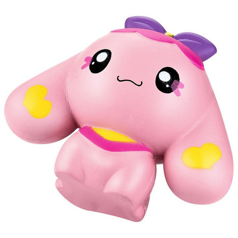 13.5CM Simulation Cartoon Cute Dog Baby Toys Kids ... – Grandado
