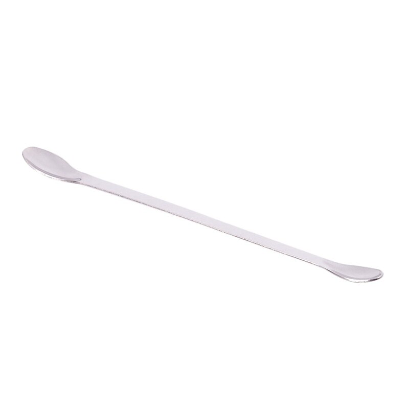 AD-22cm Dual Headed Stainless Steel Reagent Sampli... – Grandado