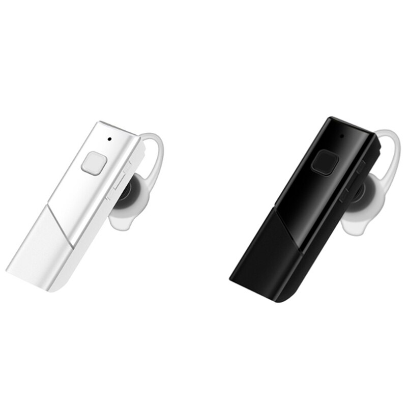 2 jeux d'écouteurs de traduction Bluetooth 5.0, tr... – Grandado