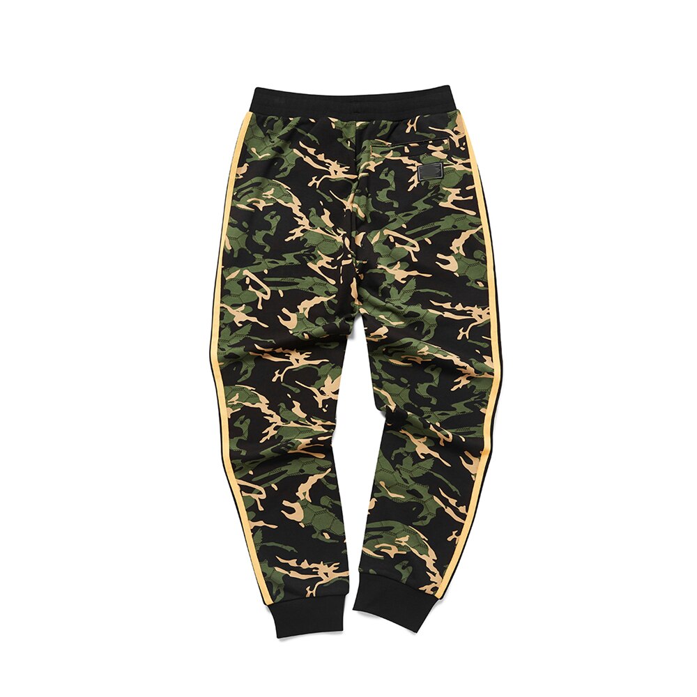 Men's Sports and leisure Pants Sewing Pattern DIY ... – Grandado