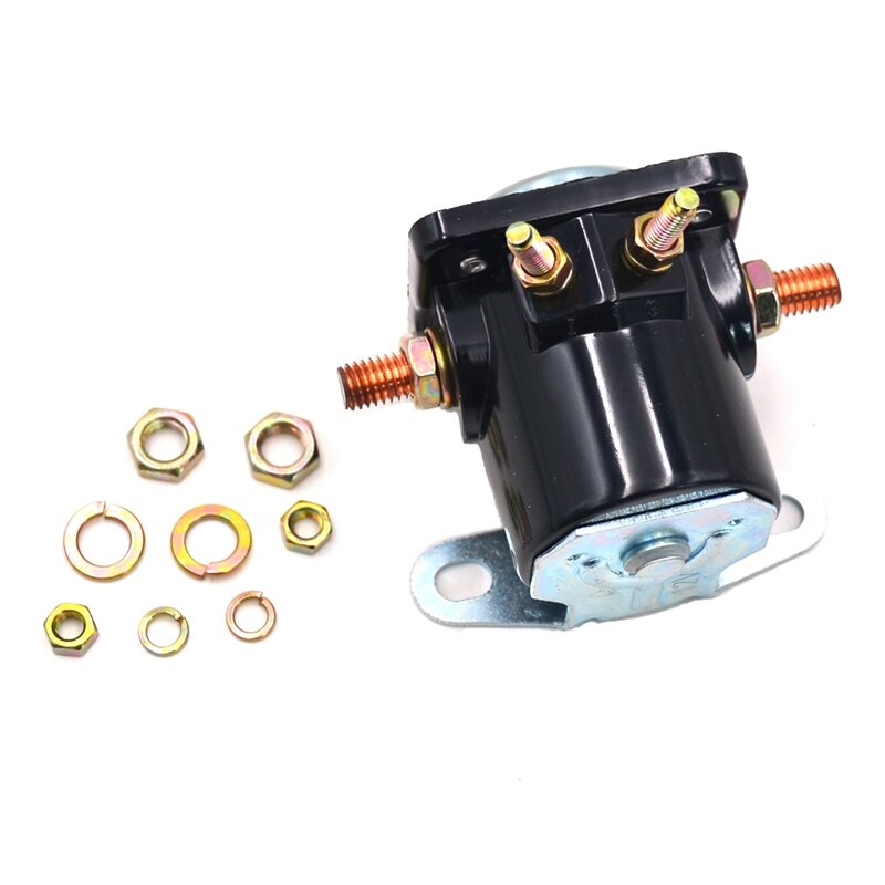 Rod Engine Ignition Starter Solenoid Electrical Sw... – Vicedeal