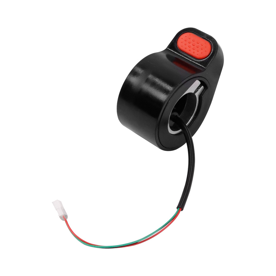 Electric Scooter Throttle Thumb Dial Accelerator f... – Grandado