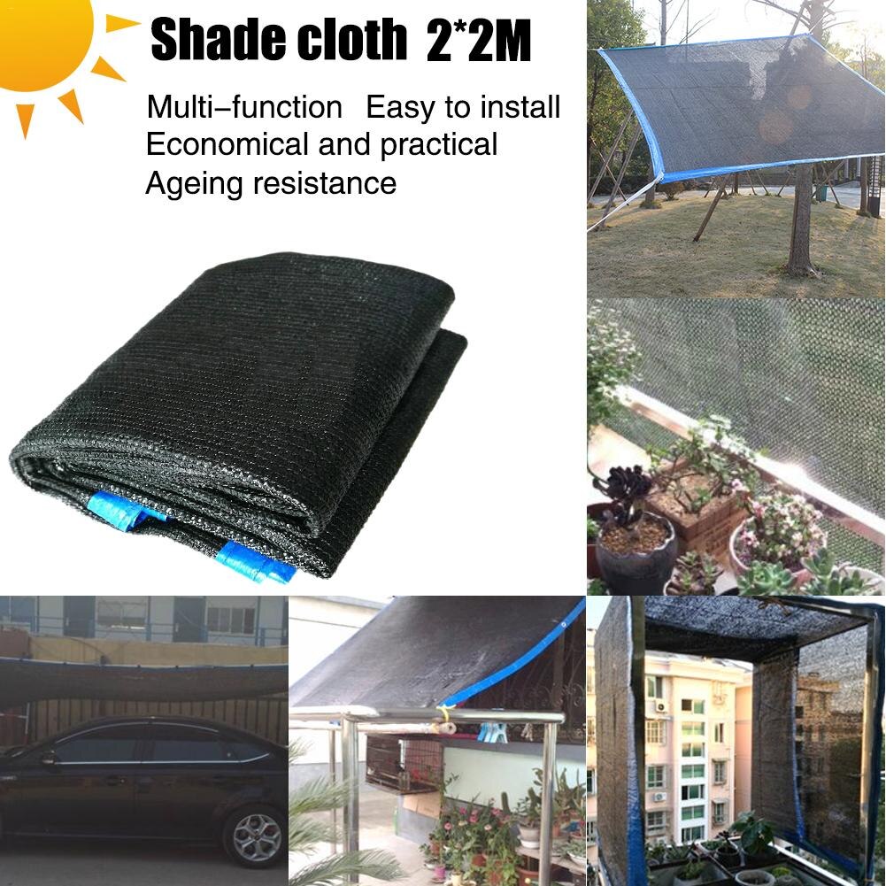 2x2M Covered Edge Thickened Balcony Heat Insulatio... – Grandado