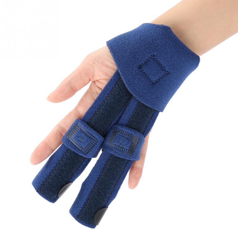 Adjustable Finger Splint Brace Stabilizer Support ... – Grandado