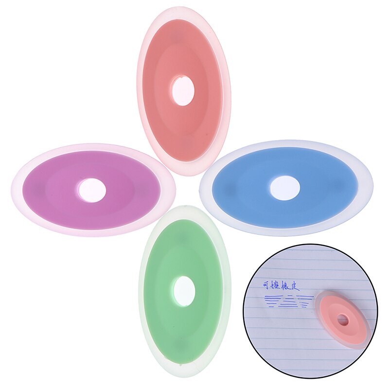 2PCS Friction Pen Eraser Gel Ink Special Rubber Re... – Grandado