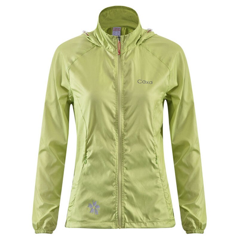Outdoor Women's Windproof And Sunscreen Coat Q... – Grandado