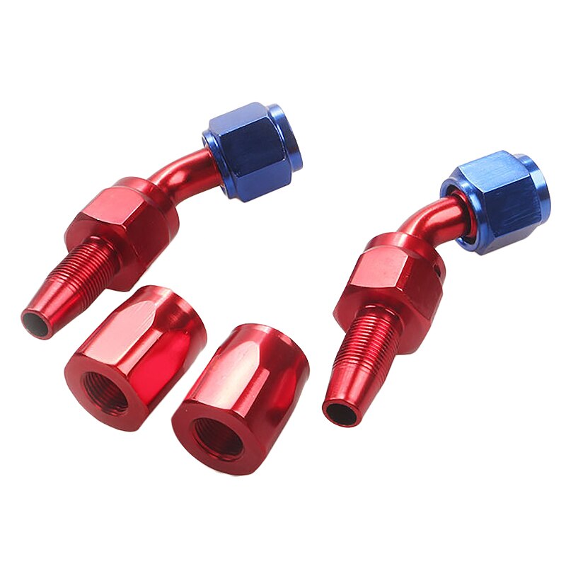 AN6 Stainless Steel Tubing 6M Stainless Steel Brai... – Grandado