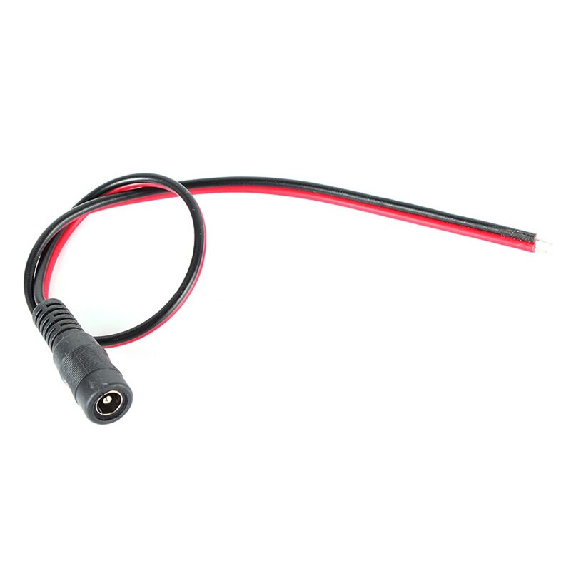 5.5*2.1Mm Vrouwelijke Dc Power Plug Connector Cctv... – Vicedeal