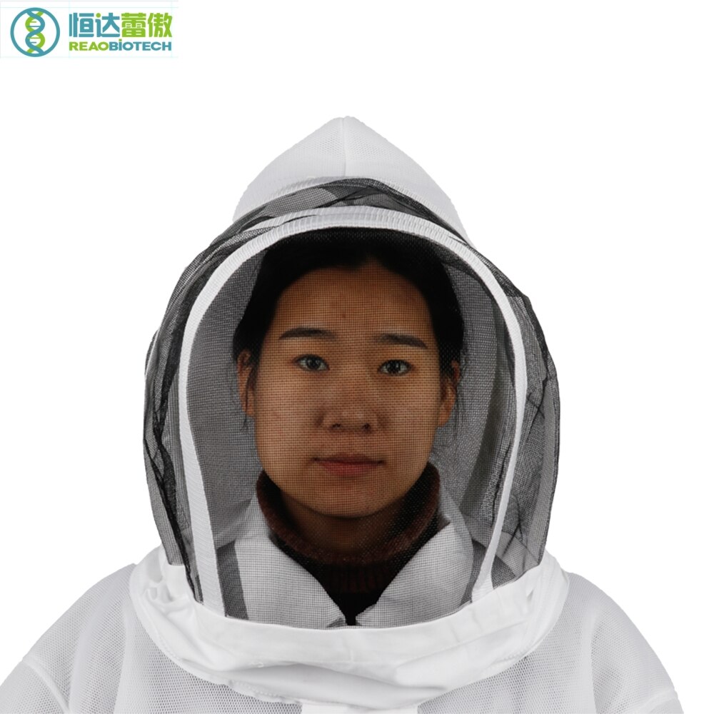 Beekeeper's Protective Suit Beekeeping Jacket Apic... – Grandado