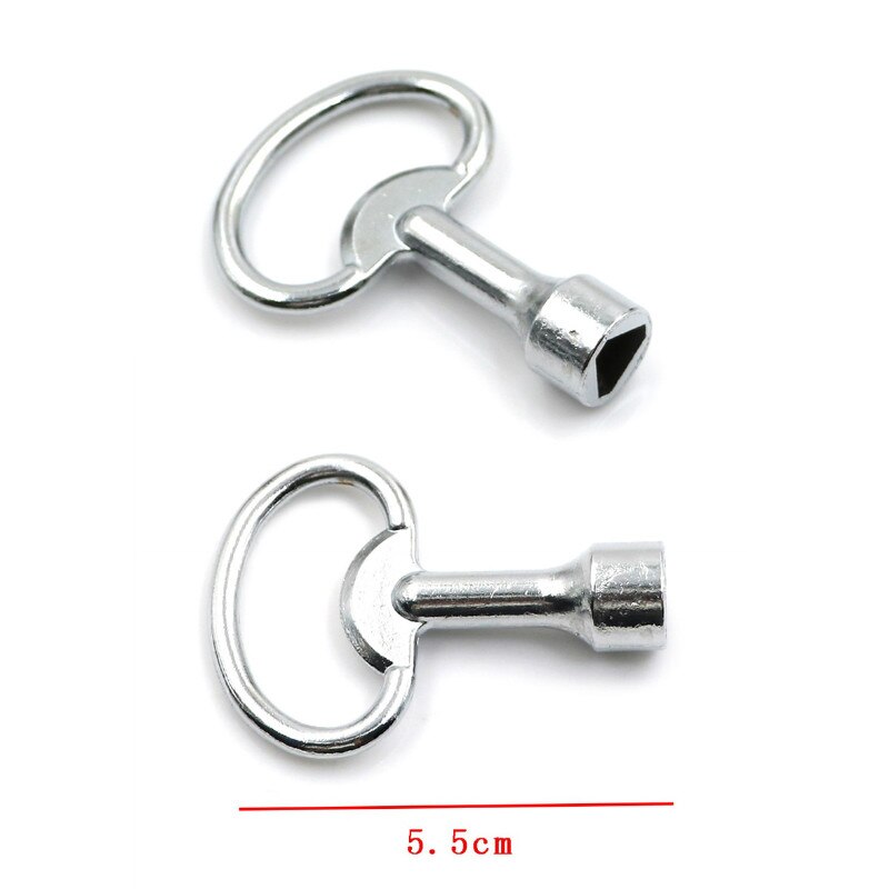 One Piece Metro Trains Key Lock Elevator Door Key ... – Vicedeal