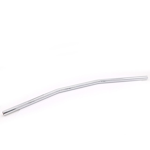 Universal 22MM Motorcycle Retro Handlebar Solid Ha... – Vicedeal