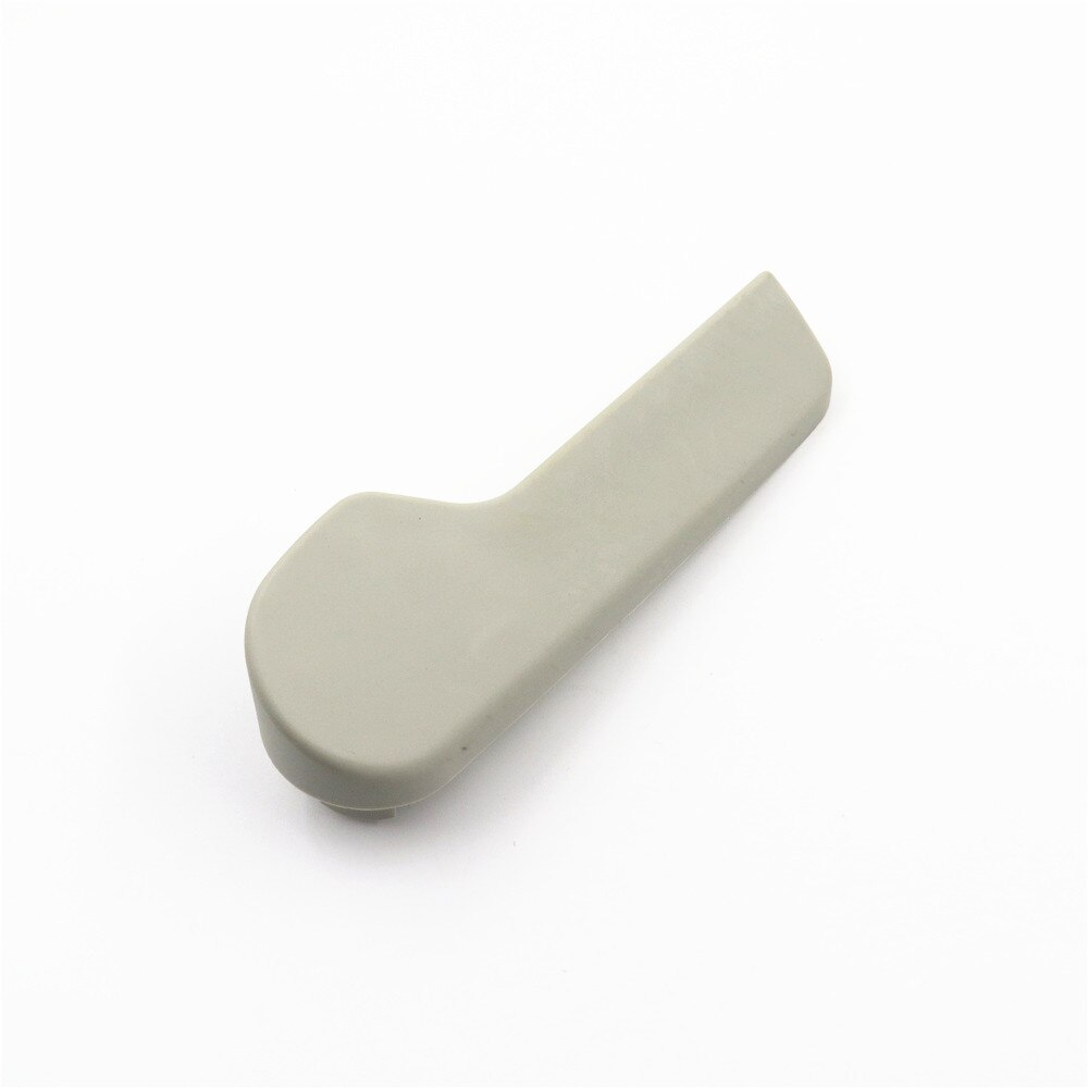 2 Pcs Engine cover hood latch gray release handle ... – Vicedeal
