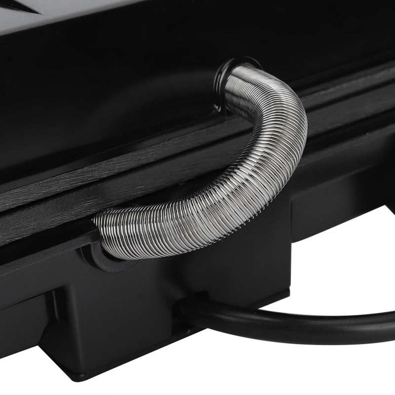 750W Electric Grill Non-Stick Smokeless Barbecue G... – Grandado