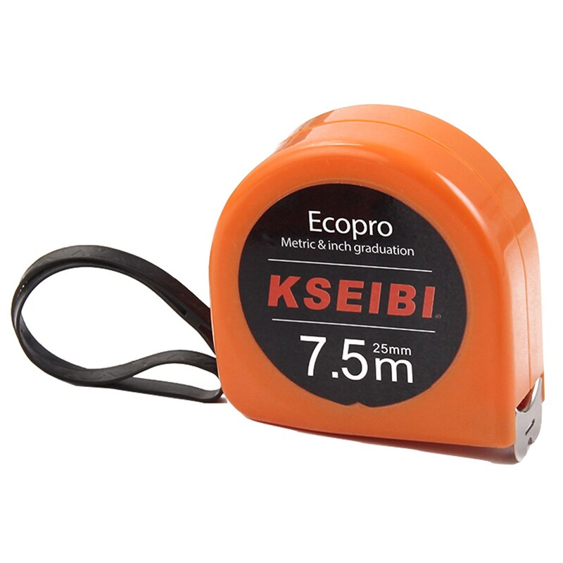 3M/5M/7.5M Precise Measuring Tape Woodworking Tool... – Vicedeal