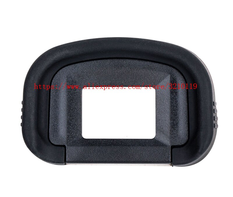 EG Eyecup Eyepiece Viewfinder Rubber Hood For Cano... – Grandado