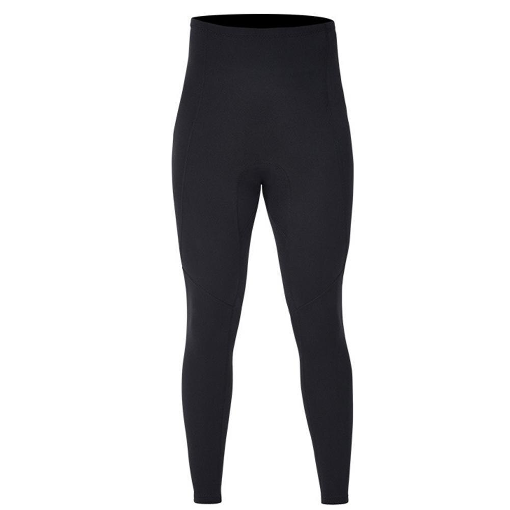 Men Women Thicken 3mm Neoprene Diving Pants Scuba ... – Vicedeal