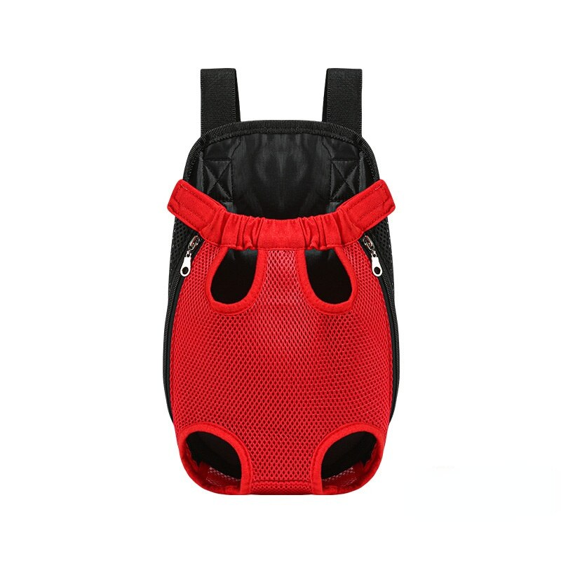 Pet Chest Backpack Carrier For Cat Dogs Front Trav... – Grandado