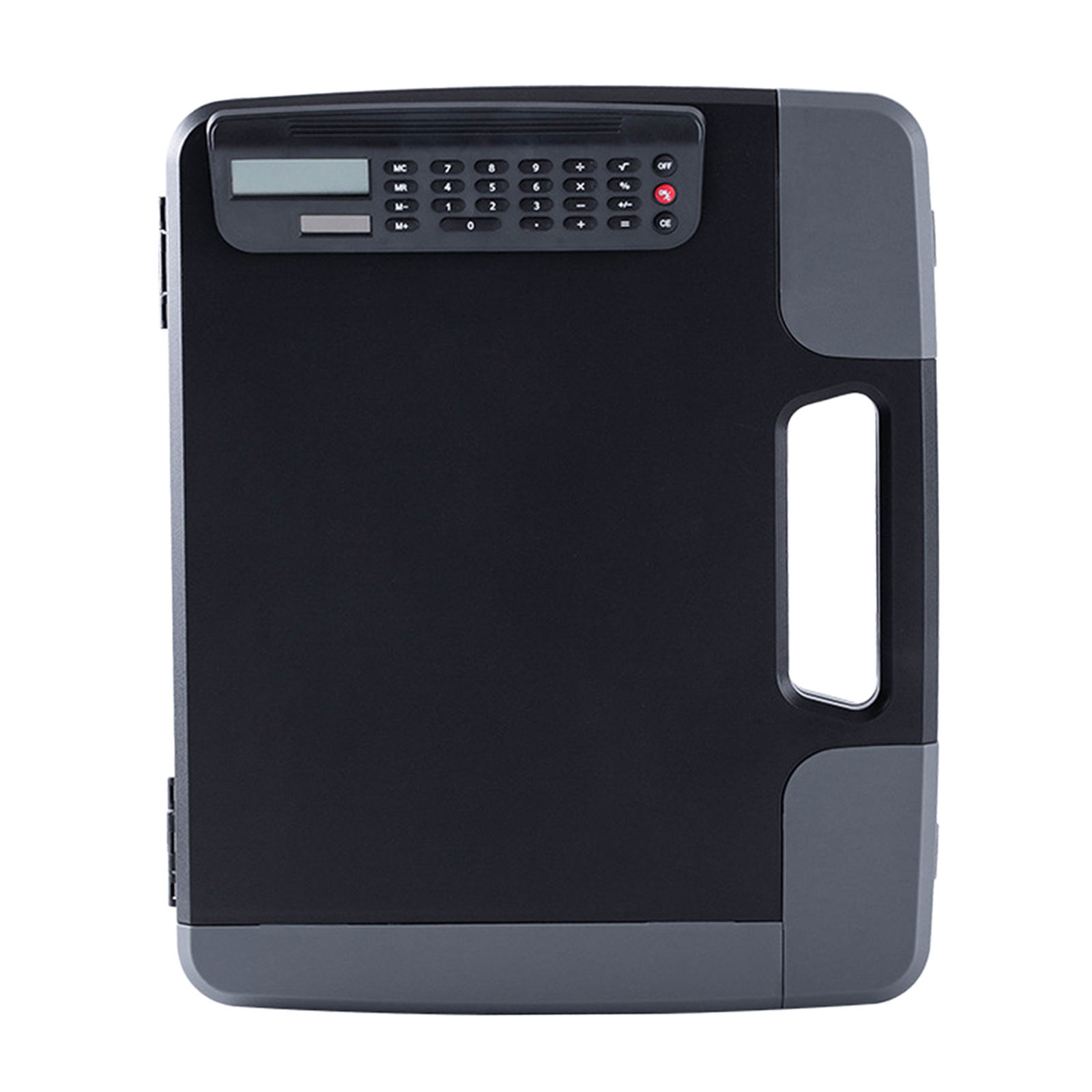 A4 files Document Clipboard ,with Calculator Docum... – Vicedeal