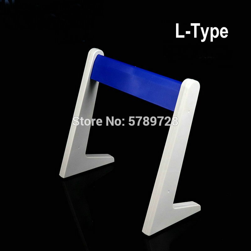 1pcs Plastic A-type L-type Pipettor rack HIPS mate... – Vicedeal