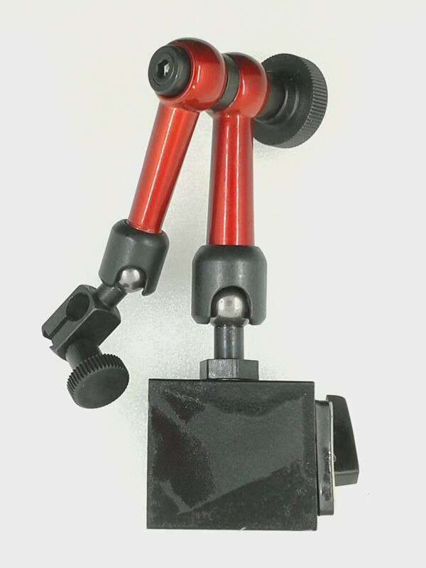 Leverage Messuhr Gauge Halter Micro Magnetic Stand... – Grandado
