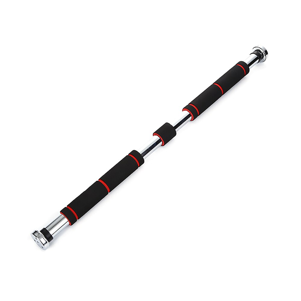 Adjustable Sturdy Door-Frame Bar Pull Up Training ... – Grandado