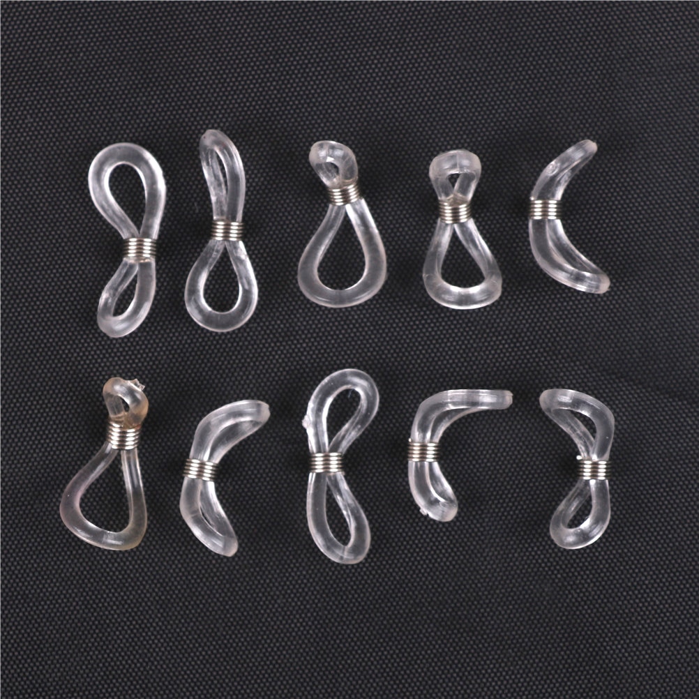 40pcs Ear Hook Eyeglasses Spectacles Chain Glasses... – Grandado