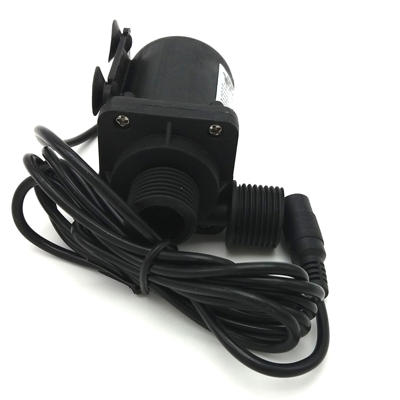 JT-800B Mini Micro 1000~1200L/H Flow Can Be Used U... – Grandado