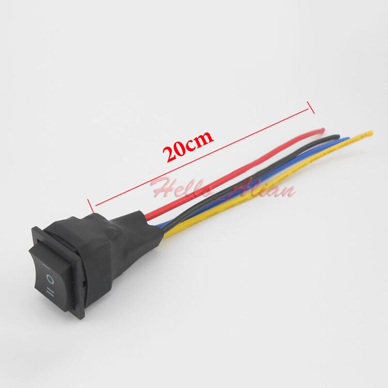 High Power 20A DC Motor Pump CW CCW OFF Reversible... – Vicedeal High Power 20A DC Motor Pump CW CCW OFF Reversible... – Vicedeal