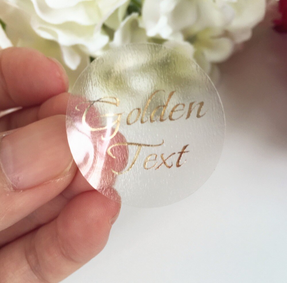 90 pcs 3 cm wedding decoration favors stickers per... – Grandado