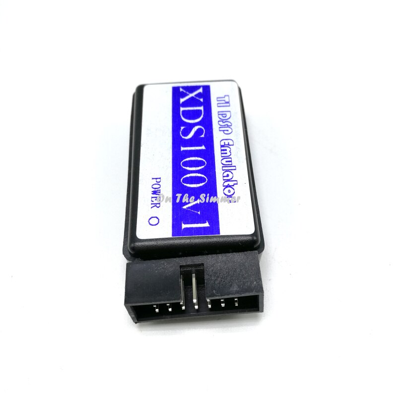 XDS100 v1 Emulator/TI DSP Emulator/Support CCS3.3/... – Grandado