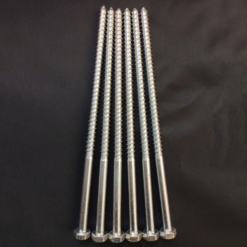 360 Swivel Heavy Duty Rust Proof Stainless Steel D... – Grandado