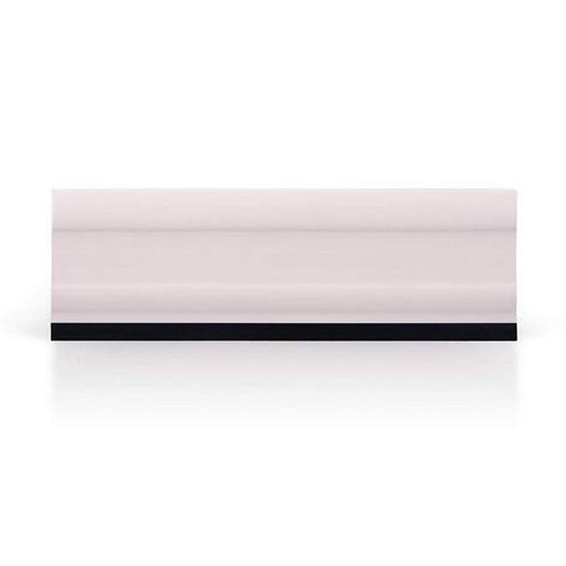 6 inch Block Squeegee Car Rubber Squeegee Work wit... – Grandado