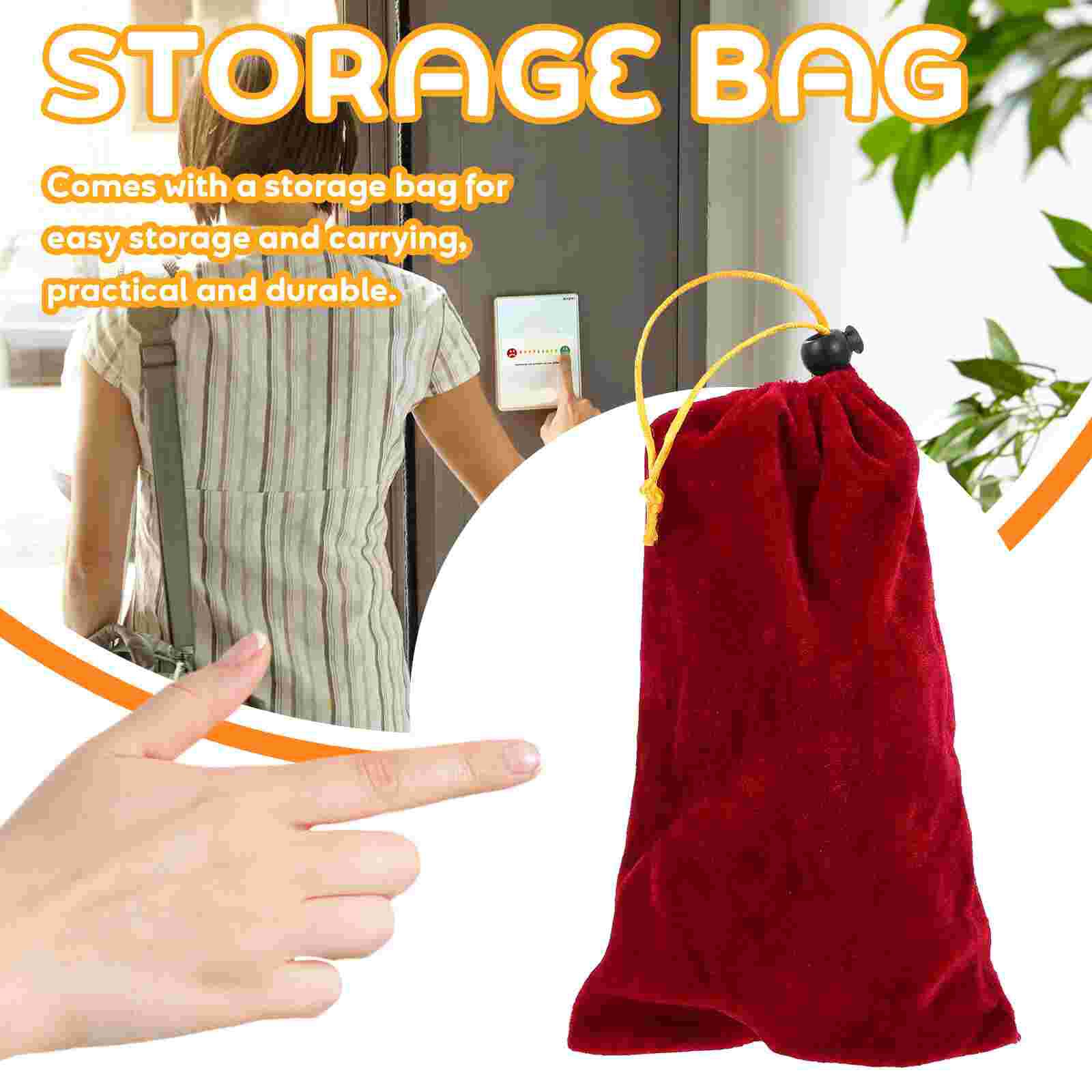 1 Set of Portable Durable Premium Hand Percussion ... – Grandado