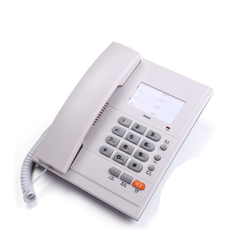 Teléfonos de línea fija para la oficina del Hotel ... – Grandado