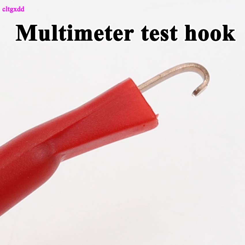 Cltgxdd Kabel Kit Elektronische Multimeter Test Ha... – Grandado