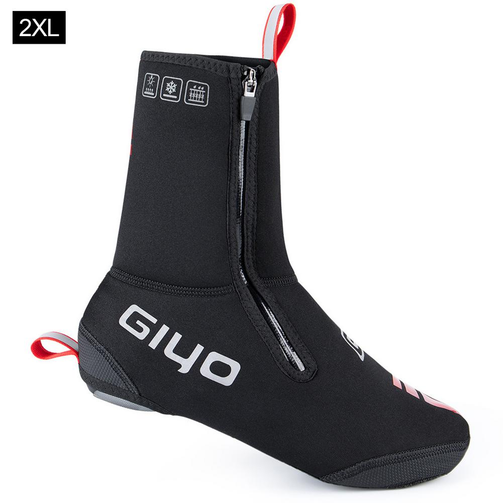 GIYO Winter Cycling Shoe Covers Outdoor Anti-dust ... – Grandado