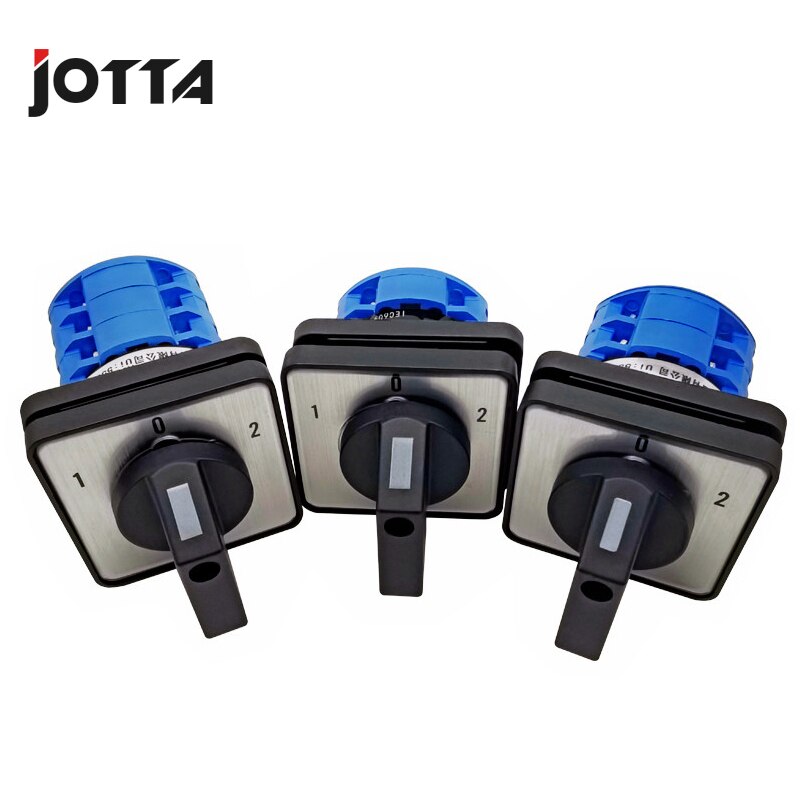 Universal schalter 1-0-2 AUF-OFF joint Umkehr scha... – Vicedeal