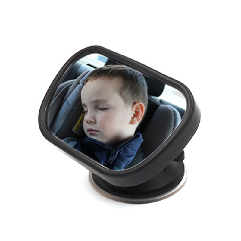 GLCC Rear View Mirror Car Safety Baby Facing Rear ... – Grandado