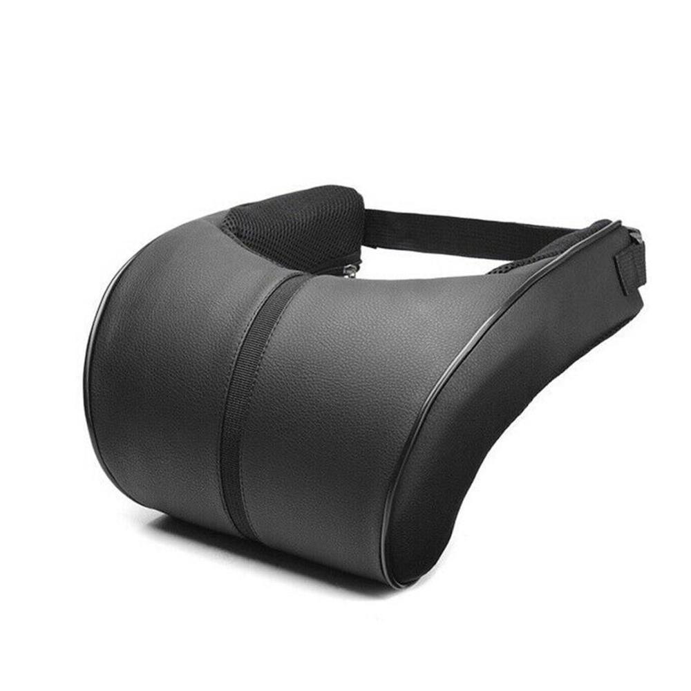 Car Auto Memory Cotton Headrest Neck Rest Safety S... – Vicedeal