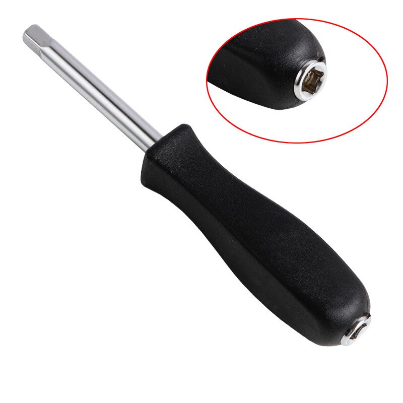 Junejour Useful 1/4 Dual-purpose Socket Wrench Wit... – Grandado