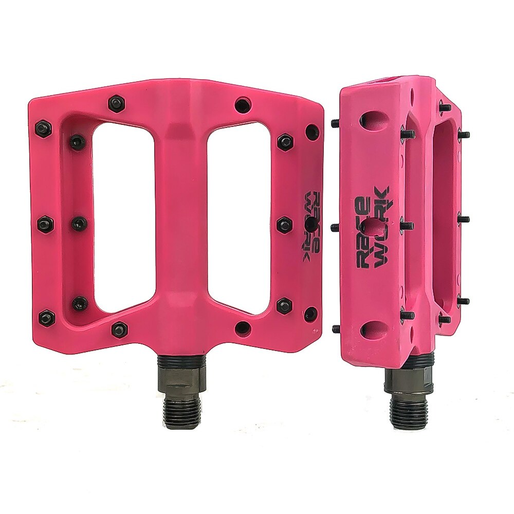 9/16"Spindle Bicycle Pedal MTB Bike Pedal Anti-sli... – Vicedeal