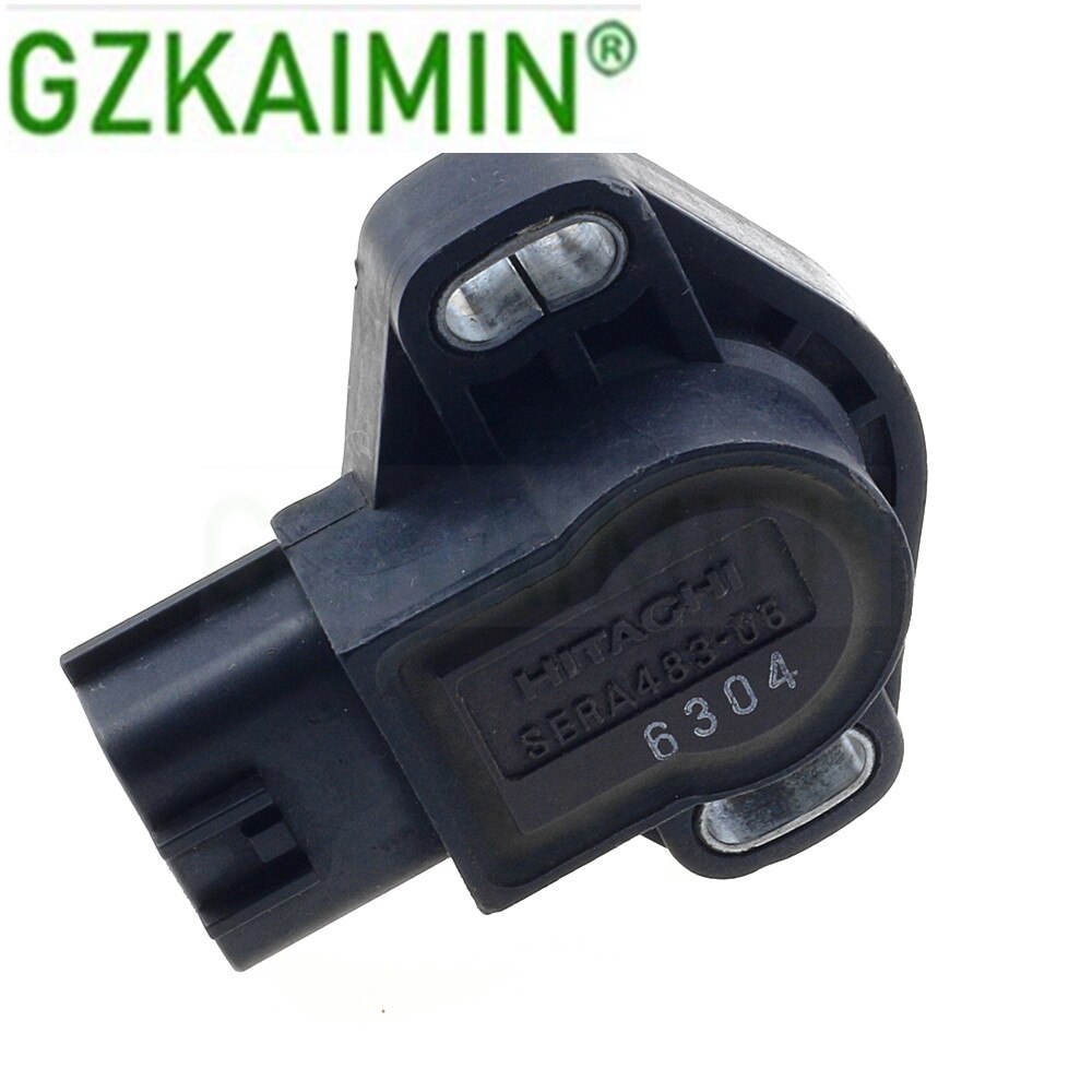Throttle Position Sensor Tps SERA483-06 Voor Subar... – Grandado