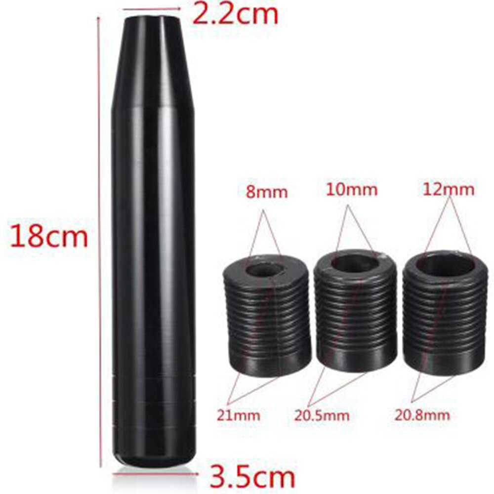 Universal Aluminum Car Truck Racing Gear Shifter M... – Vicedeal