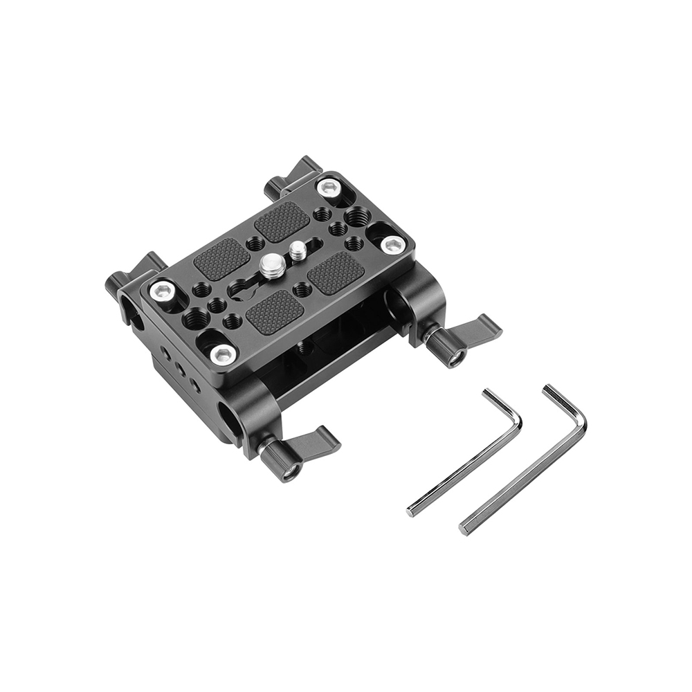 KIMRIG Camera Mounting Plate Tripod Monopod Mounti... – Grandado