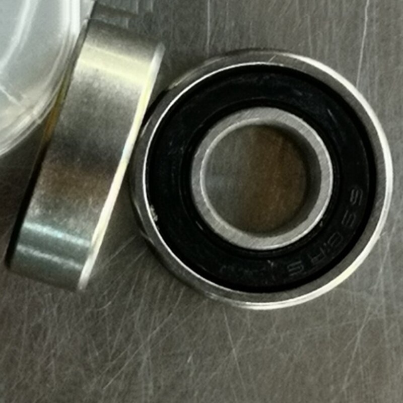 698-2RS Deep Groove Ball Bearing Double Sealed 8Mm... – Vicedeal