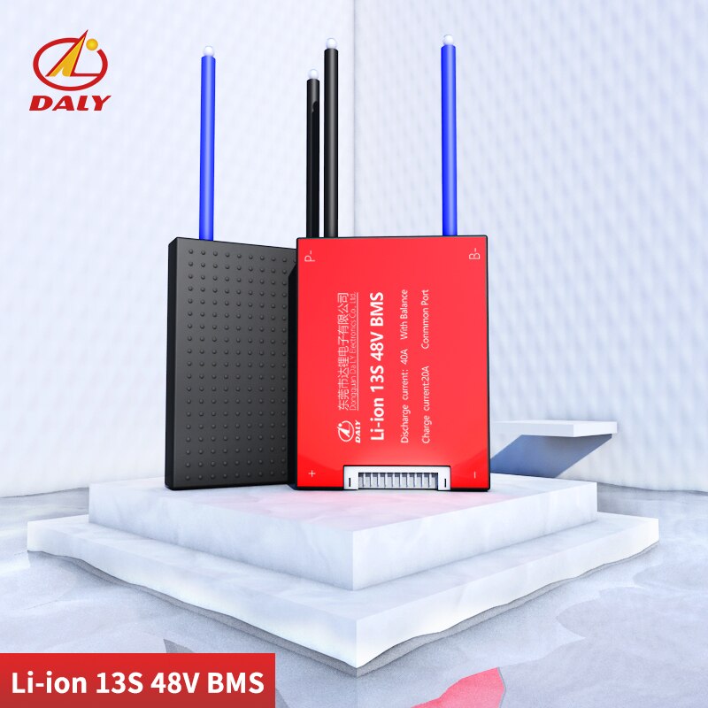 18650 3.6V 3.7V 13S 48V E-bike Li ion battery 1865... – Grandado