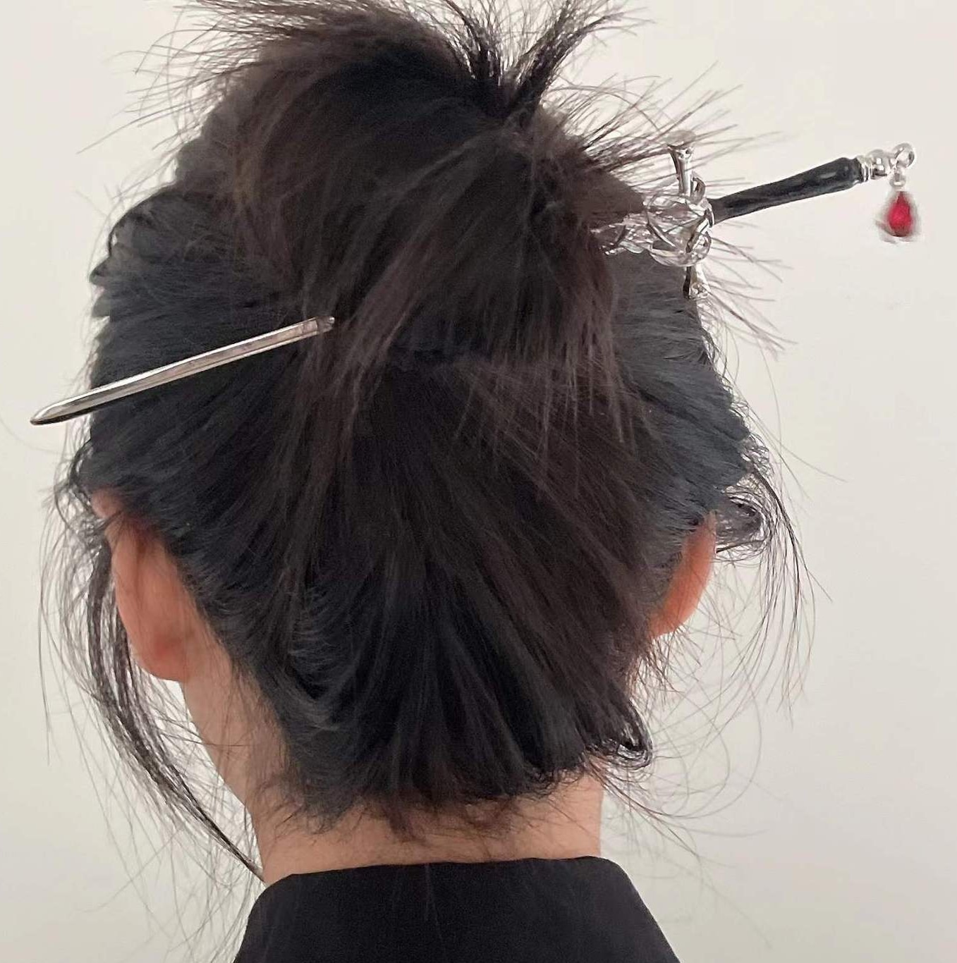Korean Temperament Punk Sword Hair Sticks Vintage ... – Vicedeal