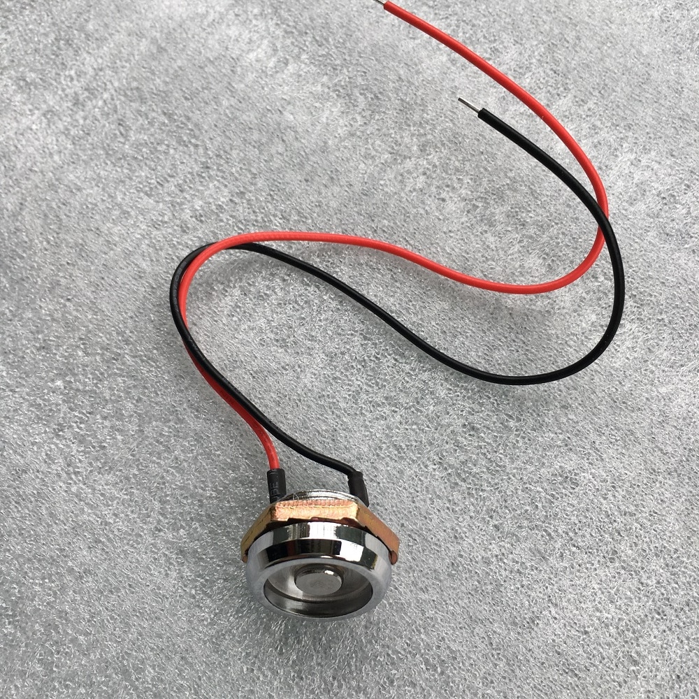 2pcs DS9092 ibutton probe 1-Wire Probes Dallas Key... – Vicedeal