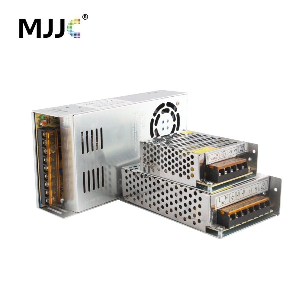 36V Power Supply 36 Volt AC 110V 220V to DC 36V LE... – Vicedeal